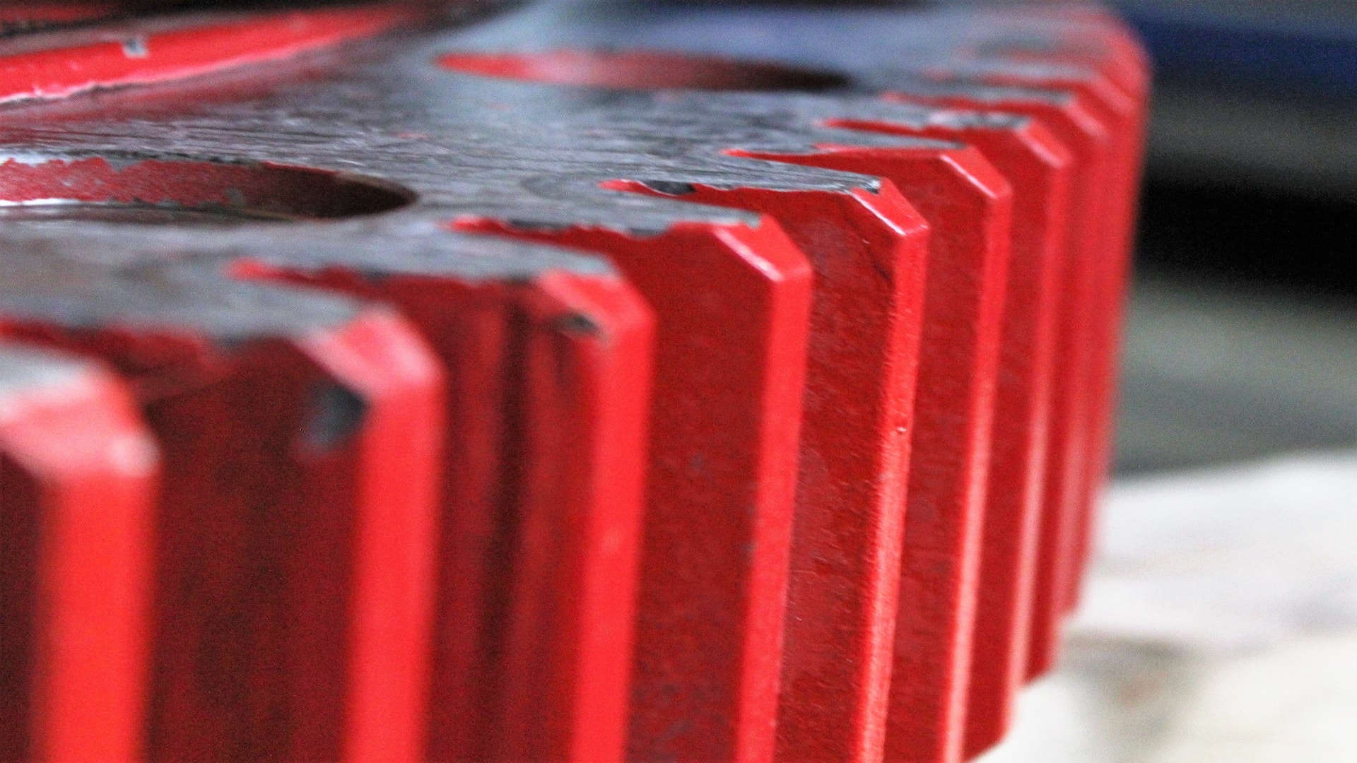 Material Handling Network: Raimondi Cranes appoints new Commercial ...