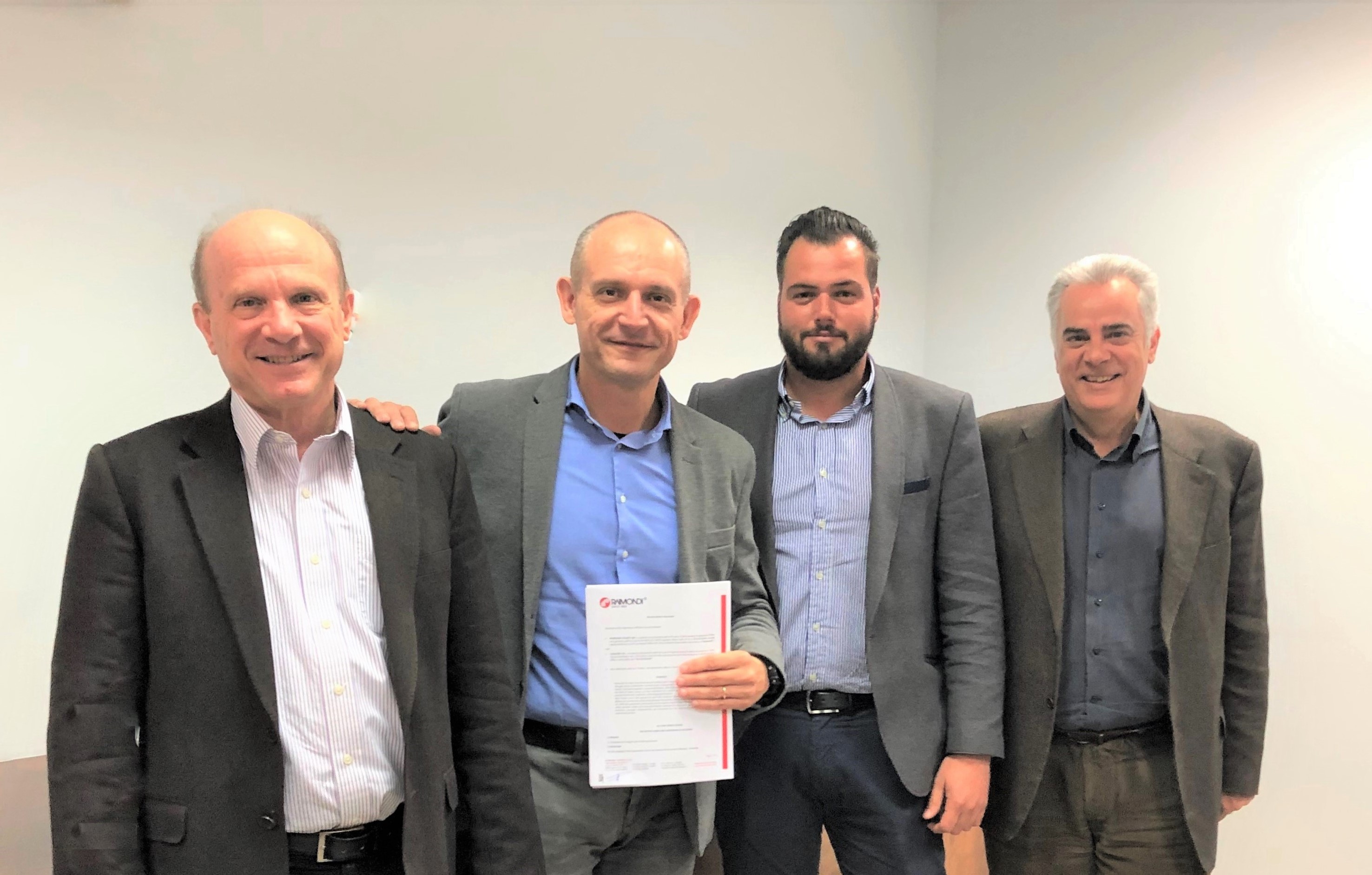 conAgro marks appointment as official Raimondi Cranes agent of Cyprus ...
