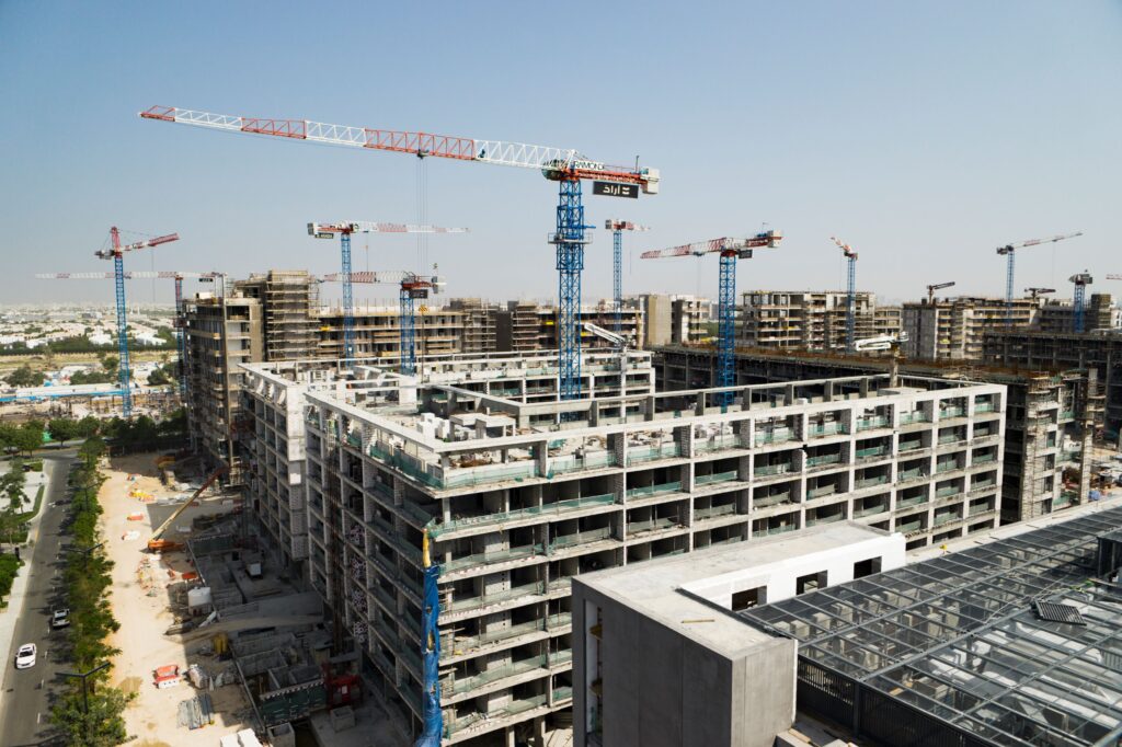 Raimondi explores Middle East expansion plans during CEO tour and ...